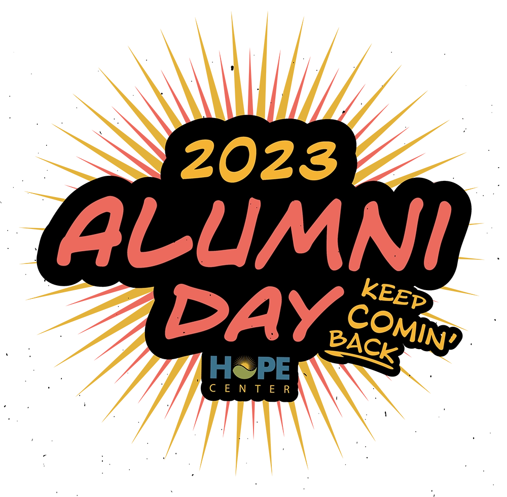 Alumni Day - The Hope Center - Lexington, KY