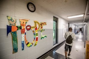 Contact Us - The Hope Center - Lexington, KY