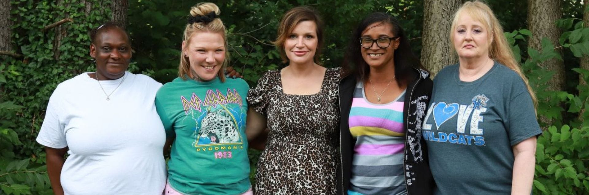 Impact & Outcomes - The Hope Center - Lexington, KY