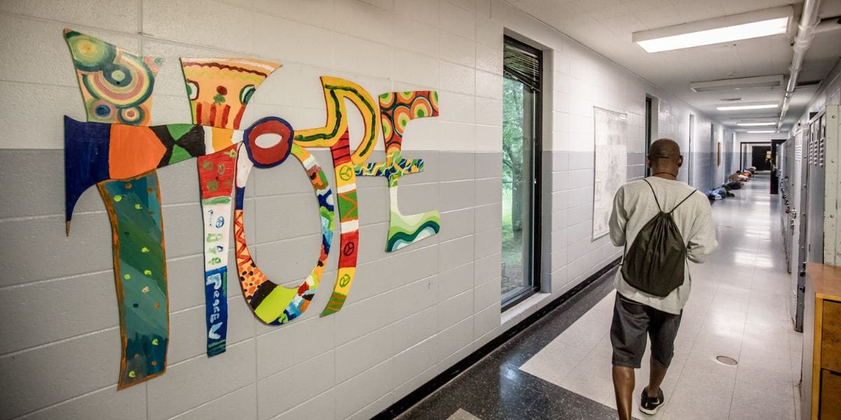 News - The Hope Center - Lexington, KY