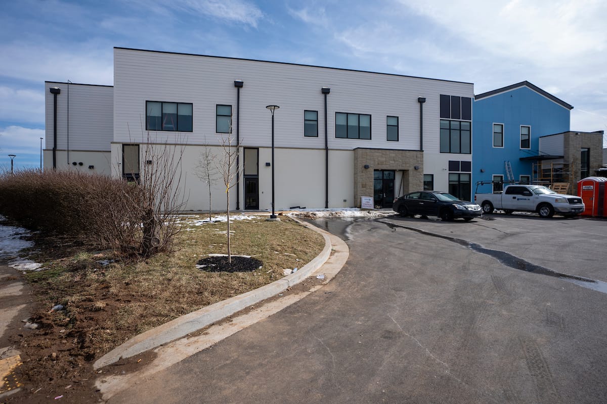 News - The Hope Center - Lexington, KY